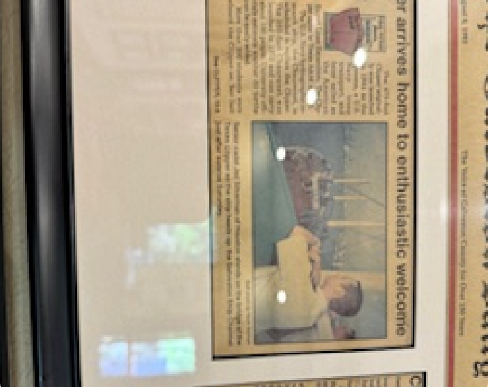 Jed Silverman | Maritime & Offshore Accident Attorney